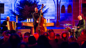 Tango Transit-Engelrausch